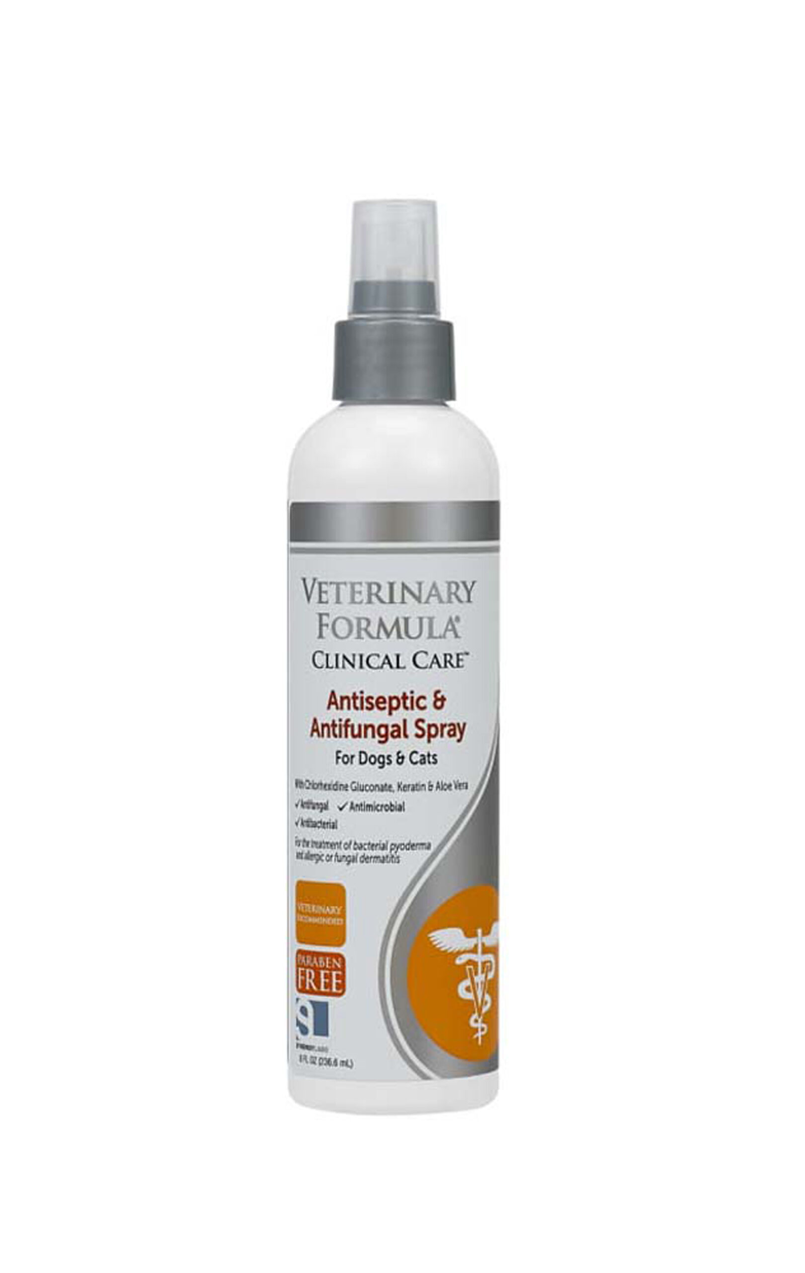 Synergy Labs Antiseptic And Antifungal Spray 8 Oz | Ryans Pet World