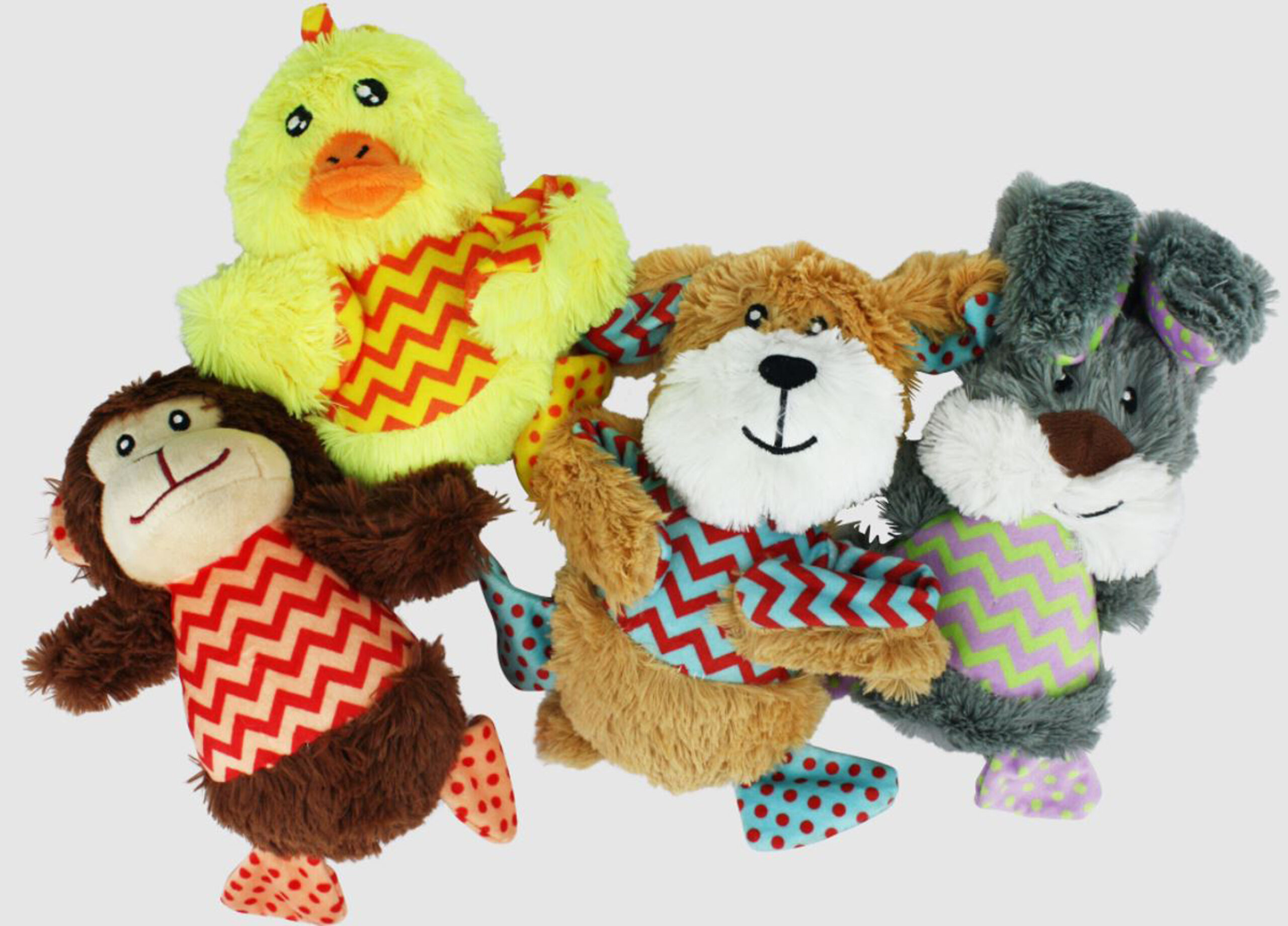 Multipet PopUp Pals? Plush Assortment | Ryans Pet World